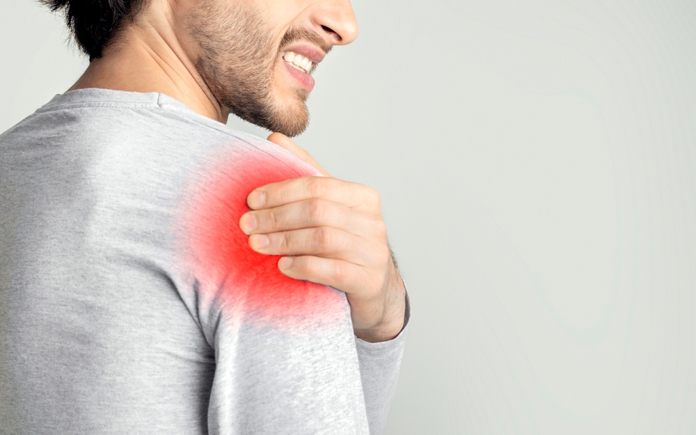 The Top 5 Causes of Lump on Shoulder and How to Address Them ...